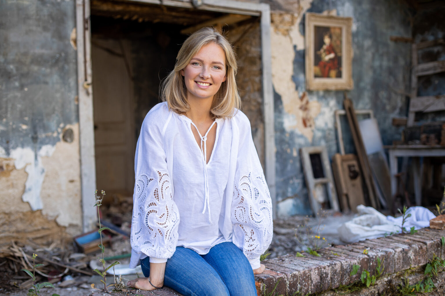 Gênant moment voor Maxime Meiland in wetsuit - Vipnieuws.nl