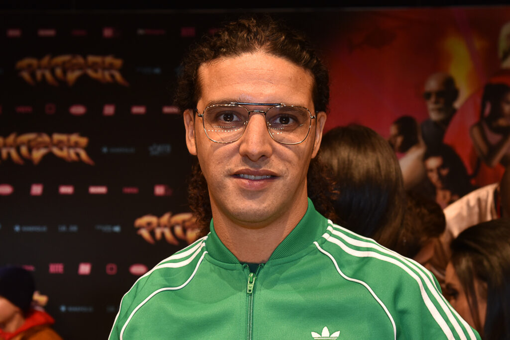 Opvallende comeback voor Ali B? - Vipnieuws.nl