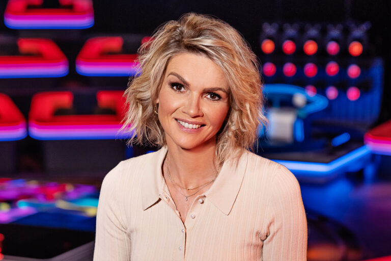 Tooske Ragas deelt prachtige beelden: "zo mooi!" - Vipnieuws.nl