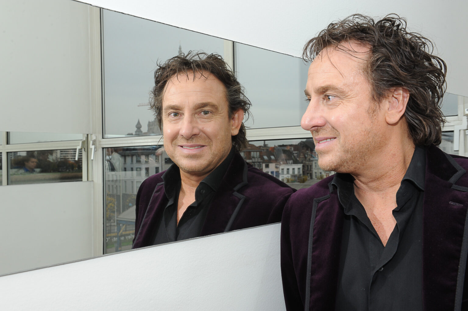 Moeder Marco Borsato-slachtoffer furieus: "er worden onwaarheden ...