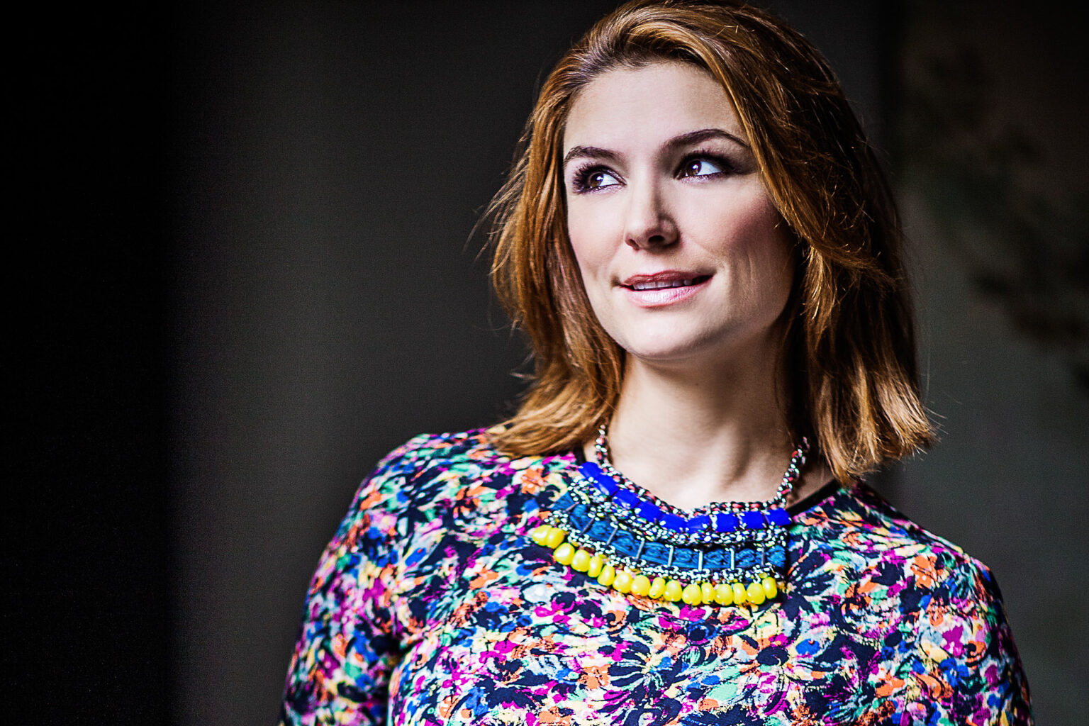 Evi Hanssen: “mijn kinderen weten dat oma gaat sterven” - Vipnieuws.nl