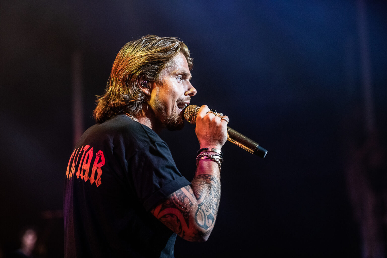 Liedjes André Hazes verboden? - Vipnieuws.nl