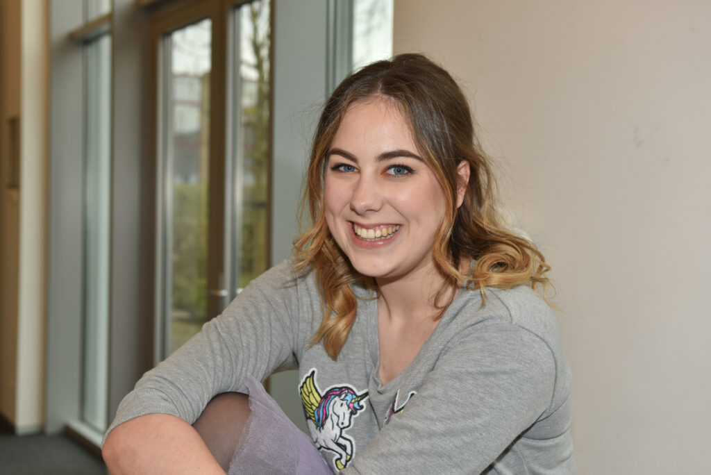 Marie Verhulst verwittigt fans: “misschien komt er iets onflatterends ...