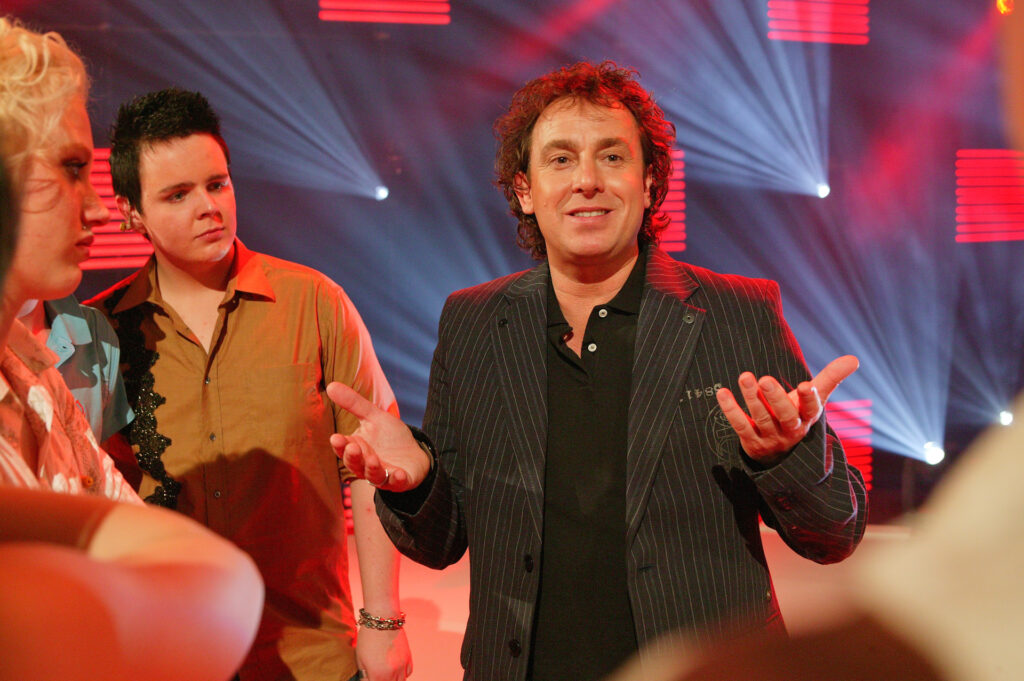 Zaak Marco Borsato: "hij wil maar één ding" - Vipnieuws.nl