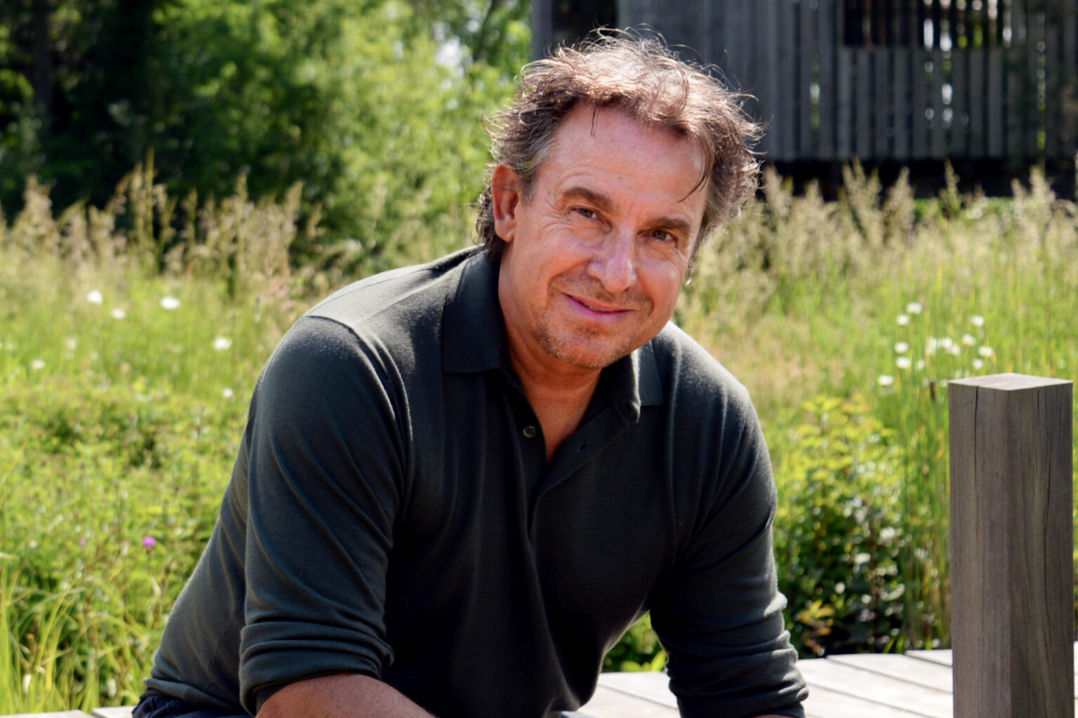 Slachtoffer Marco Borsato zwanger? - Vipnieuws.nl