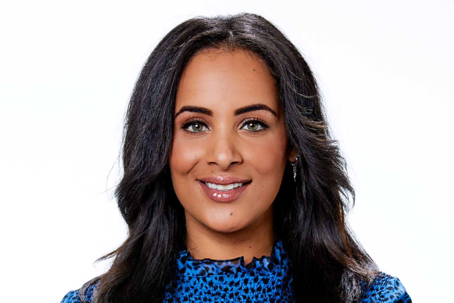 Dyantha Brooks: "het is echt heel gemakkelijk hoor" - Vipnieuws.nl