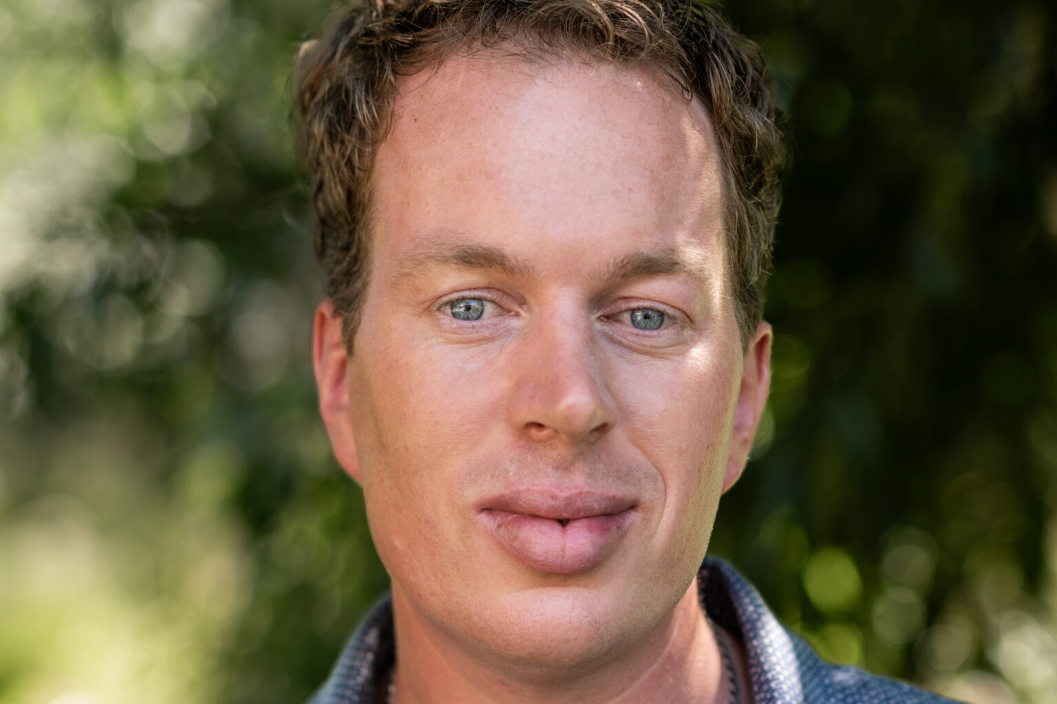 Tranen voor Julius uit Boer Zoekt Vrouw: "veel te vroeg gestorven ...