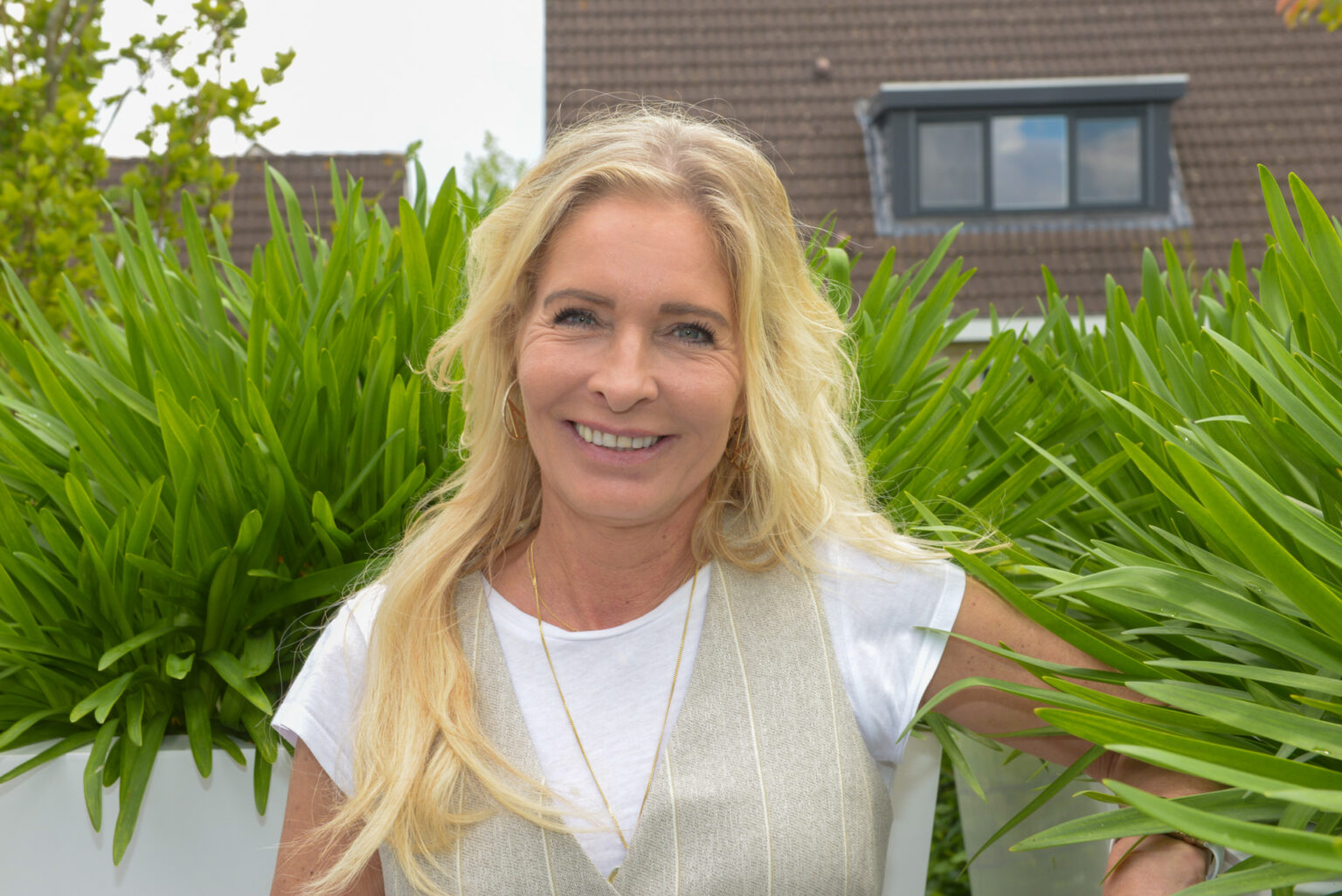 Drama voor Mariska Bauer: "ik vreesde het ergste" - Vipnieuws.nl